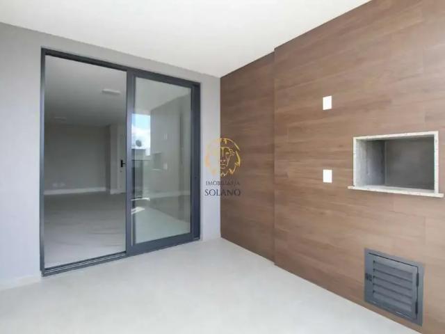 Apartamento para Venda em Curitiba/PR Cristo Rei 3 Quartos
