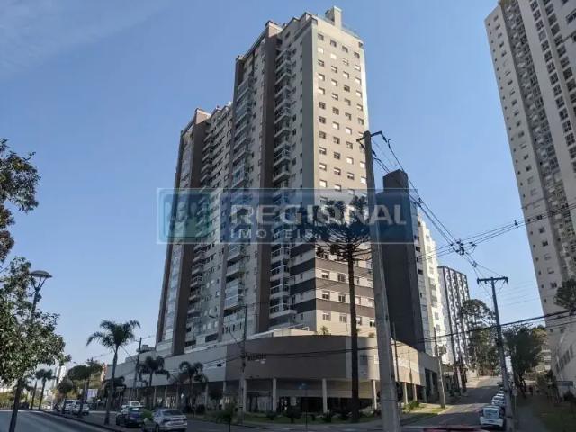 Apartamento para Venda em Curitiba/PR Cristo Rei 3 Quartos