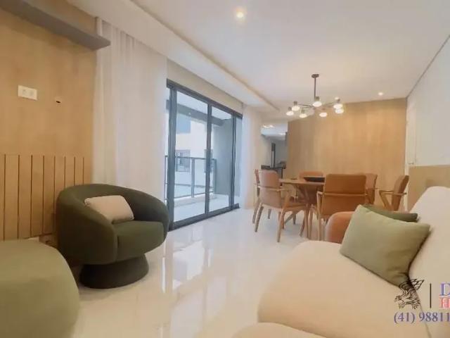 Apartamento para Venda em Curitiba/PR Cristo Rei 3 Quartos