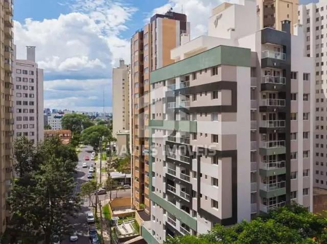 Apartamento para Venda em Curitiba/PR Cristo Rei 3 Quartos