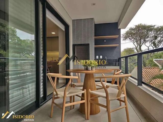 Apartamento para Venda em Curitiba/PR Cristo Rei 3 Quartos