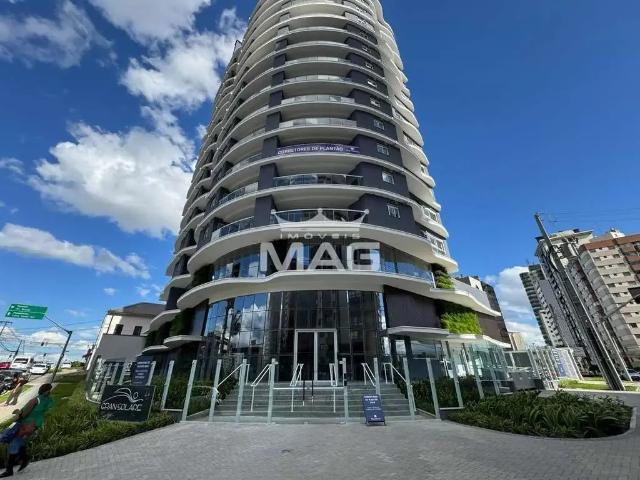 Apartamento para Venda em Curitiba/PR Cristo Rei 3 Quartos