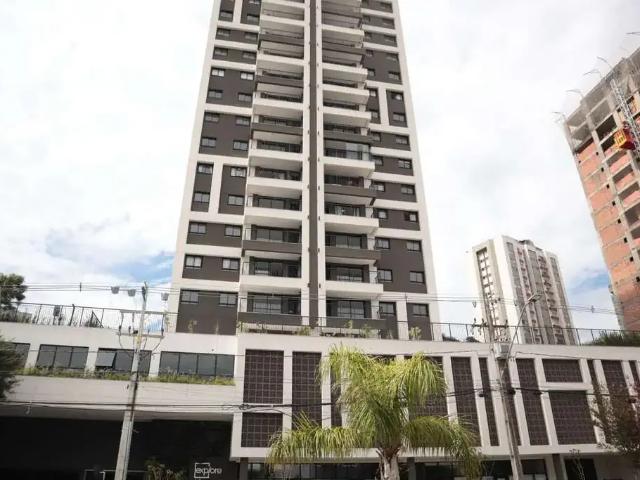 Apartamento para Venda em Curitiba/PR Cristo Rei 3 Quartos