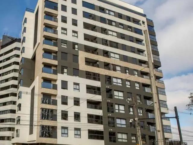 Apartamento para Venda em Curitiba/PR Cristo Rei 3 Quartos