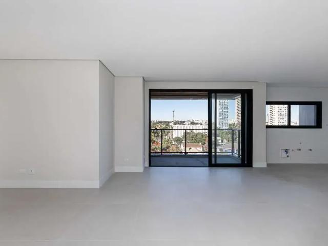 Apartamento para Venda em Curitiba/PR Cristo Rei 3 Quartos