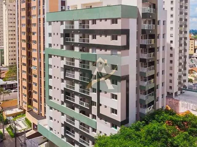 Apartamento para Venda em Curitiba/PR Cristo Rei 3 Quartos