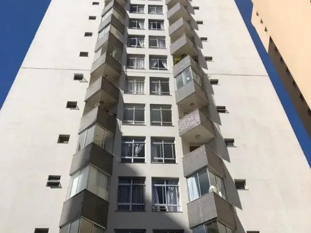 Apartamento para Venda em Curitiba/PR Cristo Rei 3 Quartos