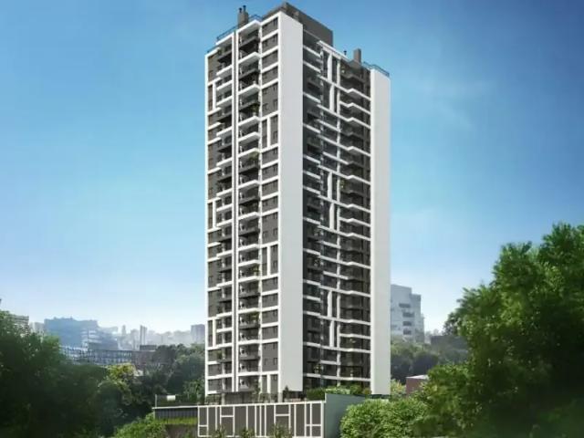 Apartamento para Venda em Curitiba/PR Cristo Rei 3 Quartos