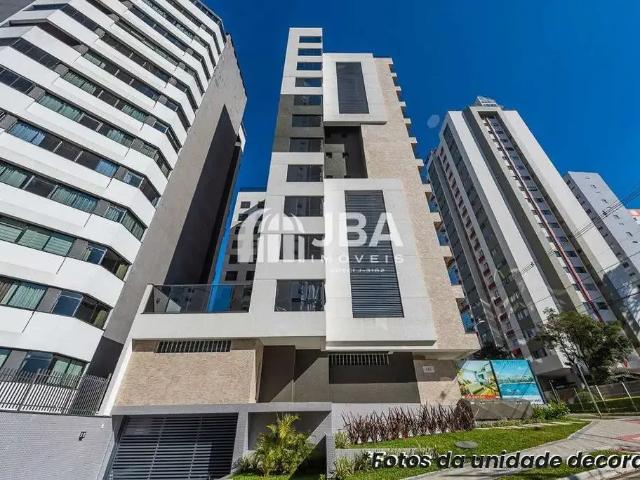 Apartamento para Venda em Curitiba/PR Cristo Rei 3 Quartos