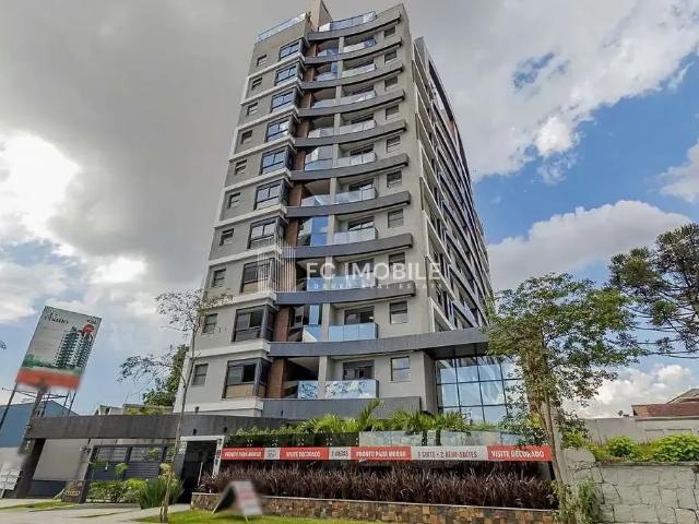 Apartamento para Venda em Curitiba/PR Cristo Rei 3 Quartos