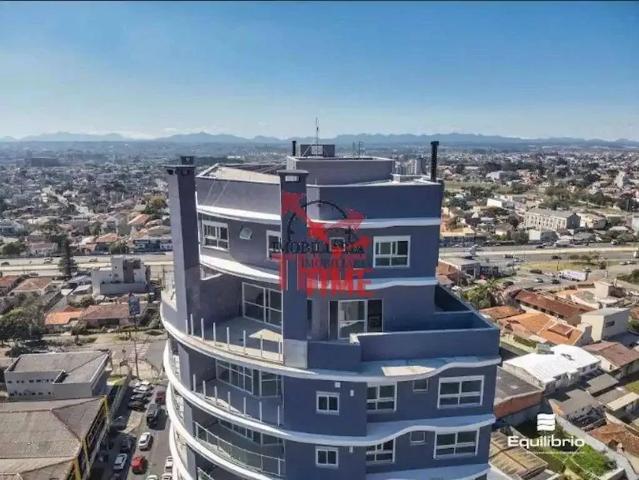 Apartamento para Venda em Curitiba/PR Cristo Rei 3 Quartos