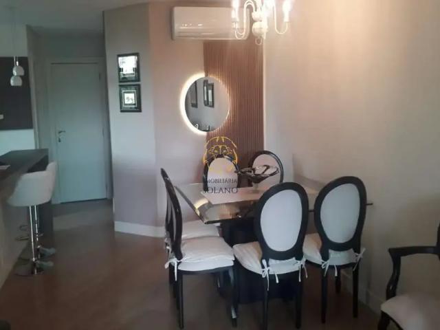 Apartamento para Venda em Curitiba/PR Cristo Rei 3 Quartos