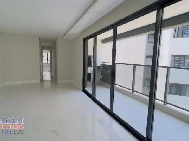 Apartamento para Venda em Curitiba/PR Cristo Rei 3 Quartos