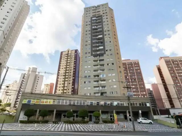Apartamento para Venda em Curitiba/PR Cristo Rei 3 Quartos