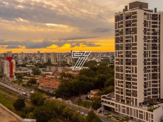 Apartamento para Venda em Curitiba/PR Cristo Rei 3 Quartos