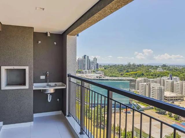 Apartamento para Venda em Curitiba/PR Cristo Rei 3 Quartos