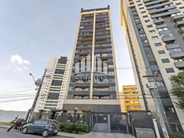 Apartamento para Venda em Curitiba/PR Cristo Rei 3 Quartos
