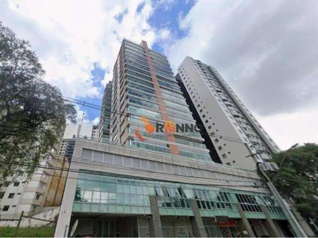 Apartamento para Venda em Curitiba/PR Cristo Rei 3 Quartos