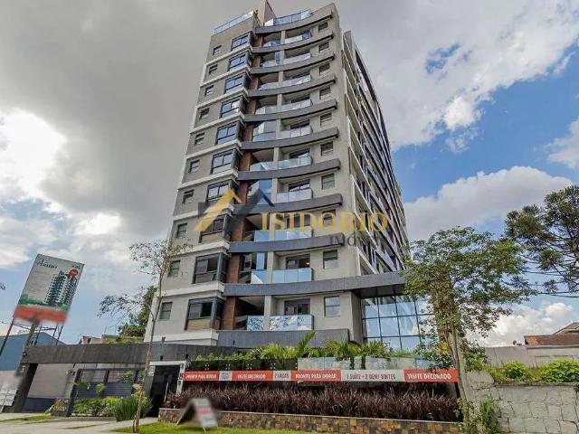 Apartamento para Venda em Curitiba/PR Cristo Rei 3 Quartos