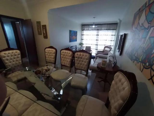 Apartamento para Venda em Curitiba/PR Cristo Rei 3 Quartos