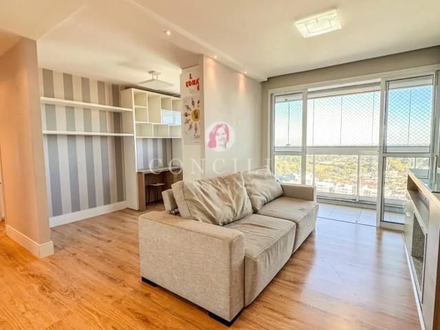 Apartamento para Venda em Curitiba/PR Cristo Rei 3 Quartos