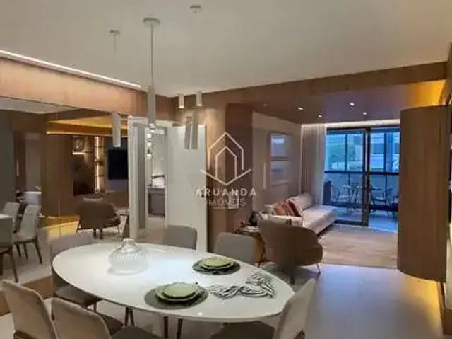 Apartamento para Venda em Curitiba/PR Cristo Rei 3 Quartos