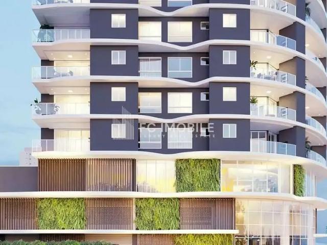 Apartamento para Venda em Curitiba/PR Cristo Rei 3 Quartos