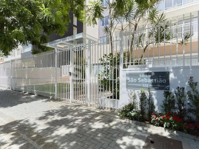 Apartamento para Venda em Curitiba/PR Cristo Rei 3 Quartos