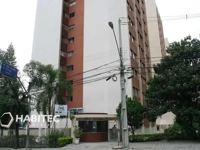 Apartamento para Venda em Curitiba/PR Cristo Rei 3 Quartos