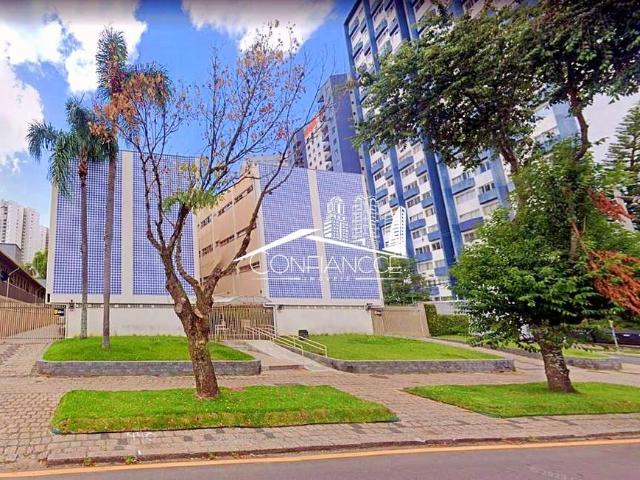Apartamento para Venda em Curitiba/PR Cristo Rei 3 Quartos