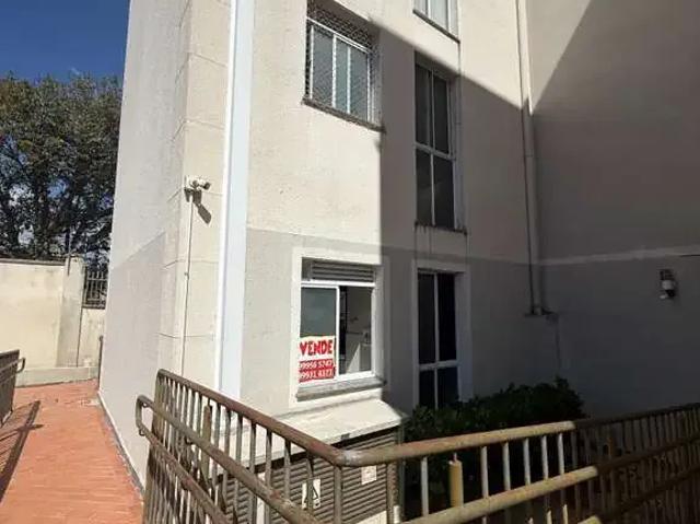Apartamento para Venda em Curitiba/PR Abranches 2 Quartos