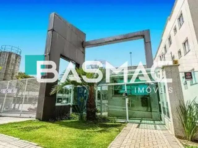 Apartamento para Venda em Curitiba/PR Abranches 2 Quartos