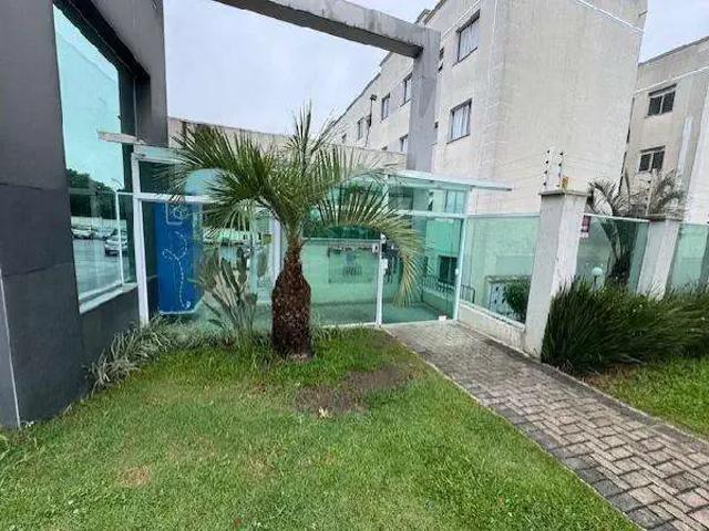Apartamento para Venda em Curitiba/PR Abranches 2 Quartos