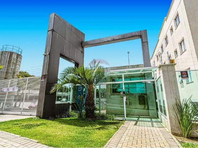 Apartamento para Venda em Curitiba/PR Abranches 2 Quartos