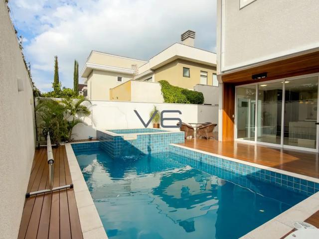 Apartamento para Venda em Curitiba/PR Abranches 3 Quartos