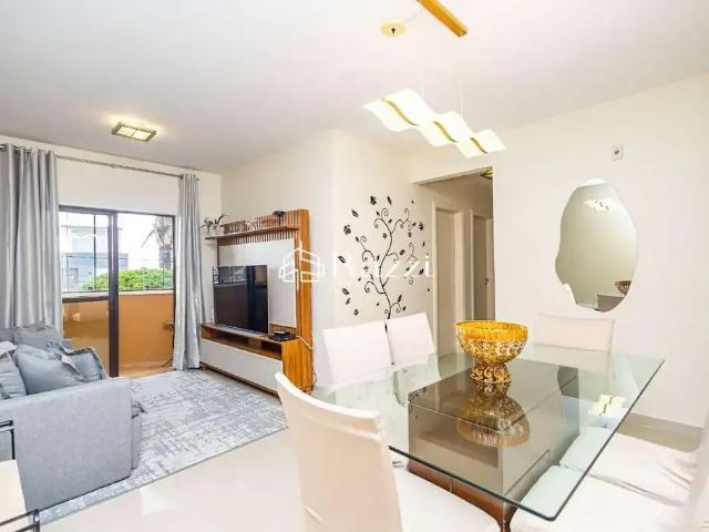 Apartamento para Venda em Curitiba/PR Pilarzinho 3 Quartos