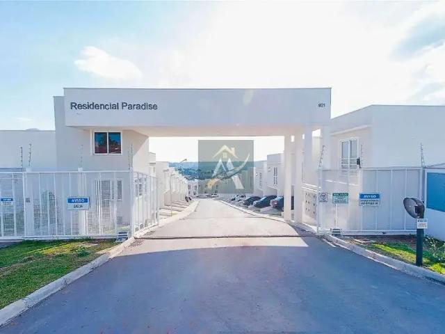 Apartamento para Venda em Curitiba/PR Abranches 3 Quartos