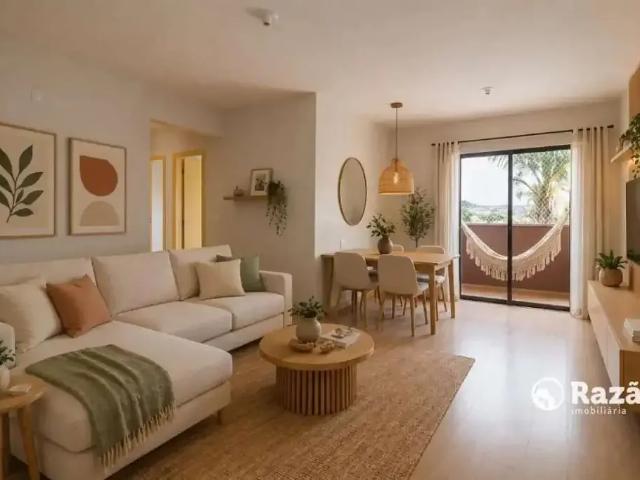 Apartamento para Venda em Curitiba/PR Abranches 3 Quartos