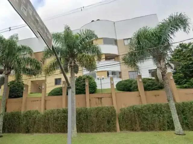 Apartamento para Venda em Curitiba/PR Abranches 3 Quartos