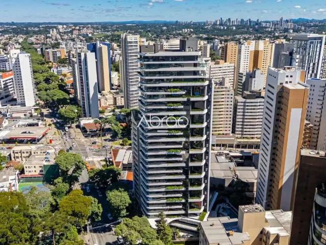 Apartamento para Venda em Curitiba/PR Água Verde