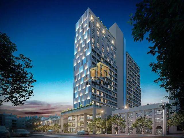 Apartamento para Venda em Curitiba/PR Água Verde