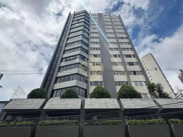 Apartamento para Venda em Curitiba/PR Água Verde 4 Quartos