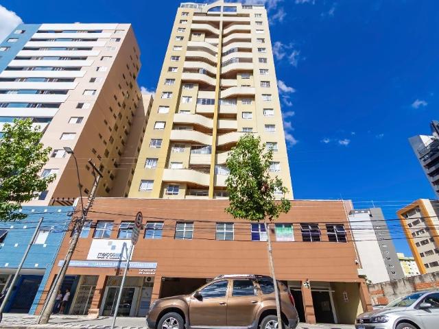 Apartamento para Venda em Curitiba/PR Água Verde 3 Quartos