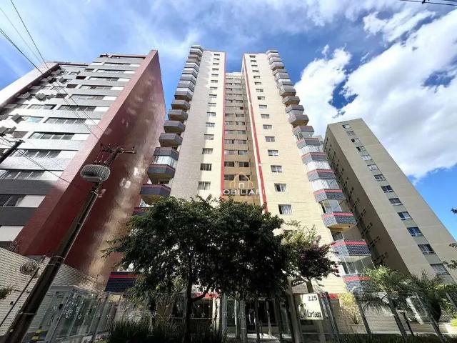 Apartamento para Venda em Curitiba/PR Água Verde 4 Quartos