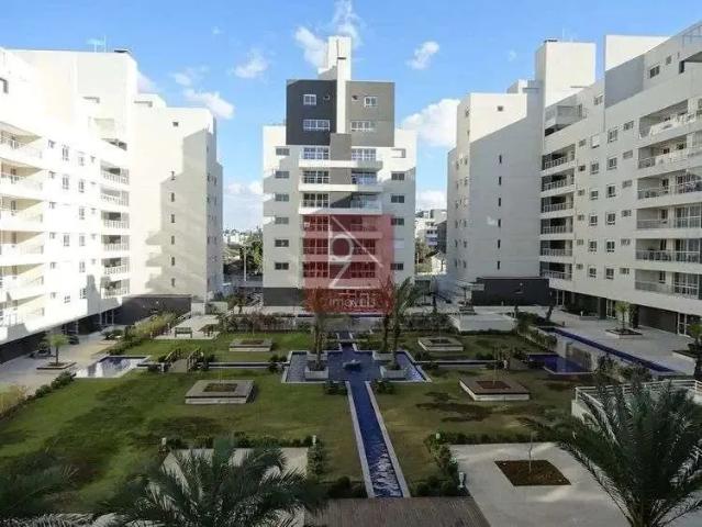 Apartamento para Venda em Curitiba/PR Água Verde 4 Quartos