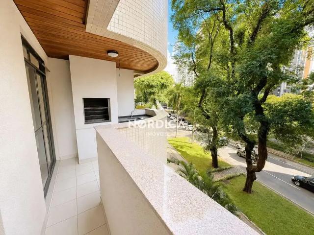 Apartamento para Venda em Curitiba/PR Água Verde 4 Quartos