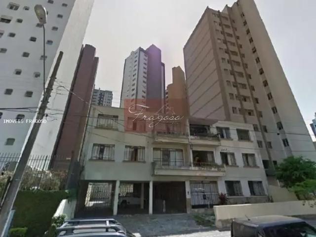 Apartamento para Venda em Curitiba/PR Água Verde 4 Quartos