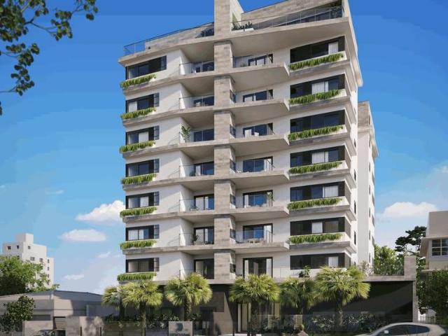 Apartamento para Venda em Curitiba/PR Água Verde 4 Quartos