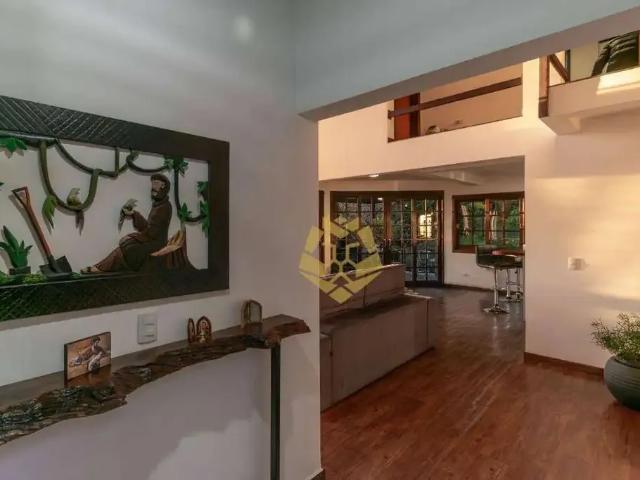 Apartamento para Venda em Curitiba/PR Água Verde 4 Quartos