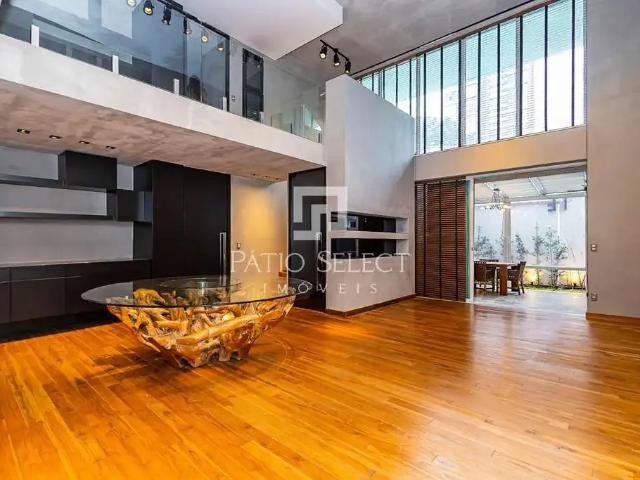 Apartamento para Venda em Curitiba/PR Água Verde 4 Quartos